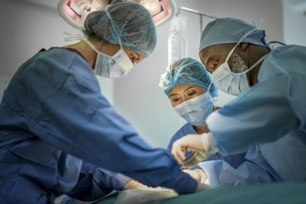 Typical Causes of Surgical Errors - The Snyder Law Group, LLC