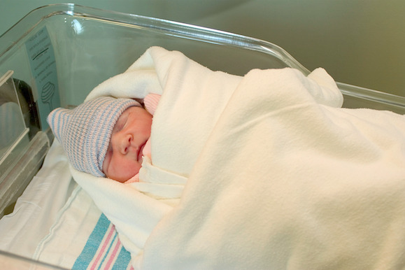 How Fetal Macrosomia Leads to Birth Injuries - The Snyder Law Group, LLC