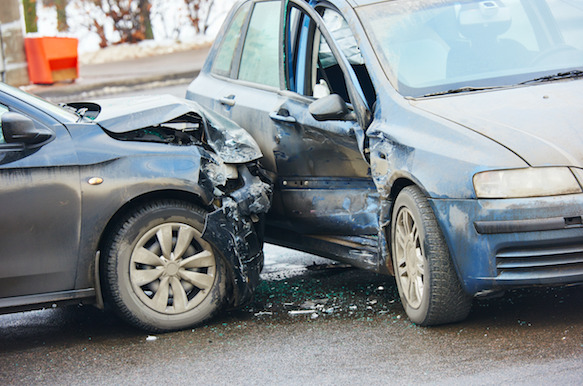 The Most Common Serious Car Accident Injuries - The Snyder Law Group, LLC